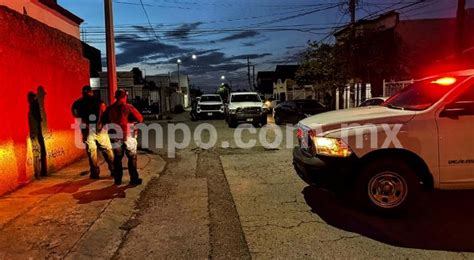 Fuerte Operativo En Villas Del Real Catean Casa Y Hallan Droga