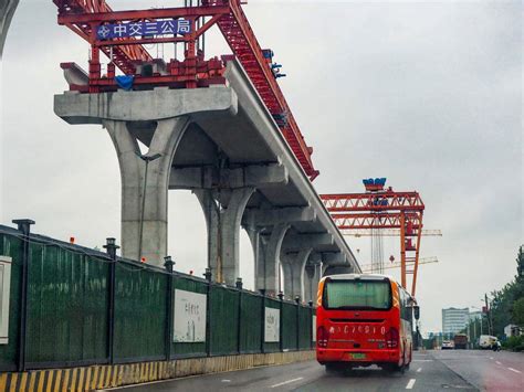 济南轨交8号线地下站全部封顶