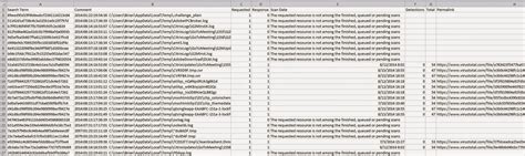 Brimor Labs Live Response Tool Collection Update Bonus Feature