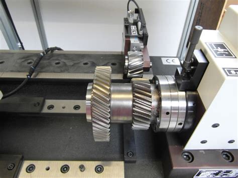 Spurhelical Gears Geartec