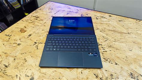 Hp Dragonfly G Laptop Review Cgmagazine
