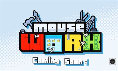 Shovel Knight Dig Dev Announces Mouse Work For Nintendo Switch 2