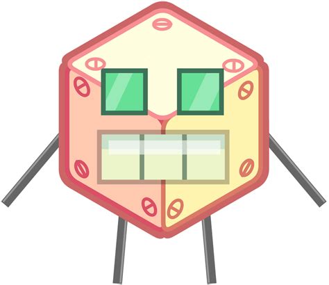 Robot Loser Object Shows Community Fandom