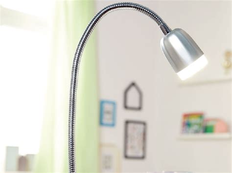 Livarno Lux Led Desk Or Clip Lamp Lidl — Great Britain Specials Archive