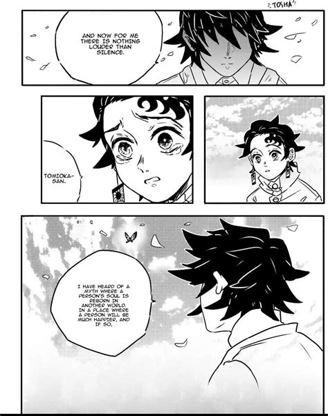 On Instagram Manga Spoilers