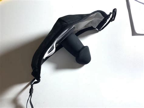 Bdsm Mouth Gag Ball Dildo Gag Bdsm Muzzle Mask Bondage Mask Etsy