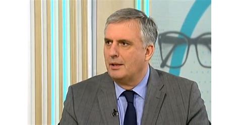 Калфин Случилото се между Русия и Украйна е очаквана провокация