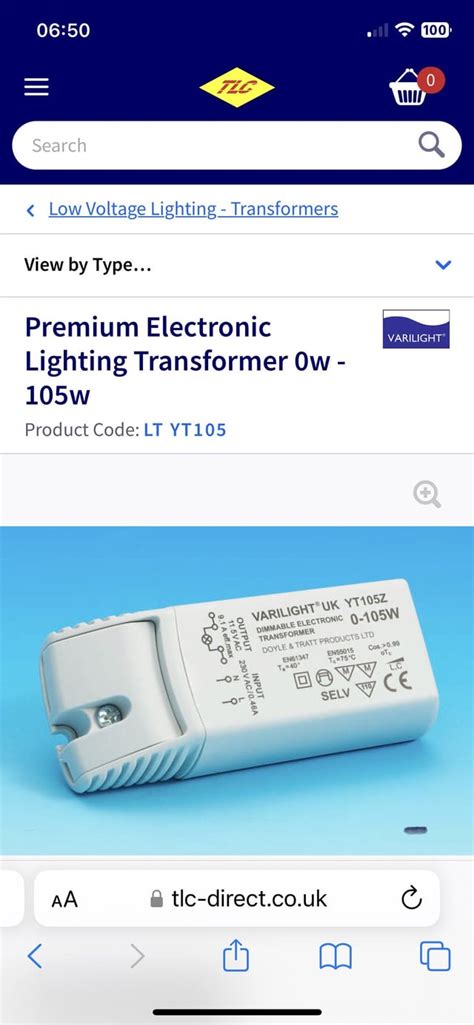 Daisy Chaining Different Transformers Details In Comments Rdiyuk
