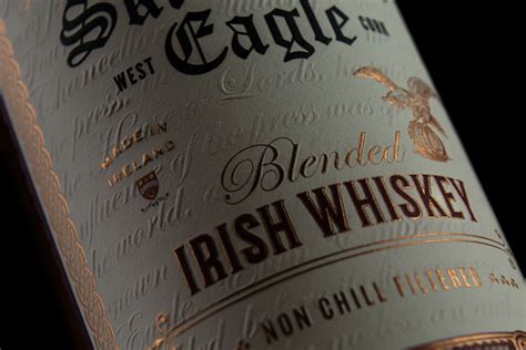 Skibbereen Eagle on Behance