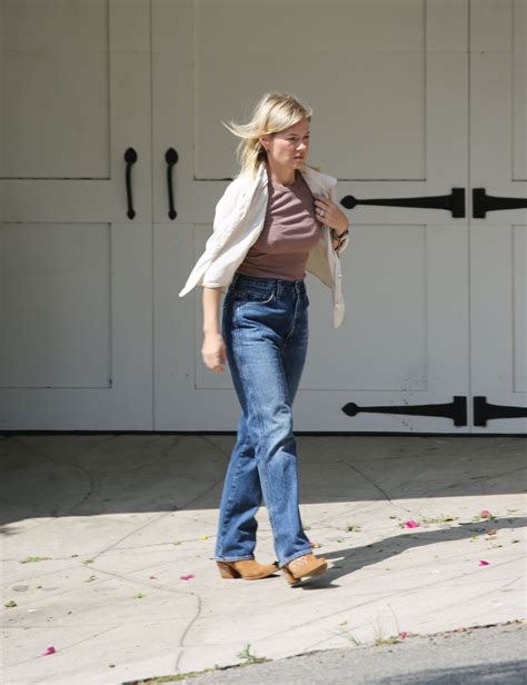 Elisha Cuthbert Out In Los Angeles 05162023 • Celebmafia
