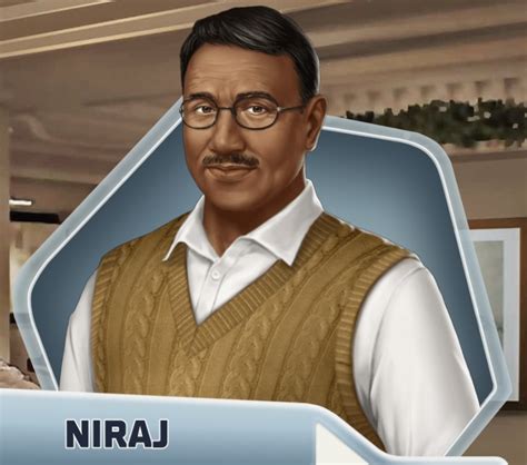 Niraj Bhasin Choices Wiki Fandom