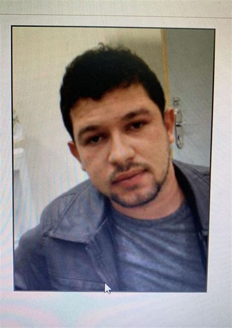 Polícia Civil Divulga Imagem De Suspeito De Homicídio Em Ribeirópolis