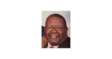 Willie Brown Obituary 2022 Statesboro Ga Statesboro Herald