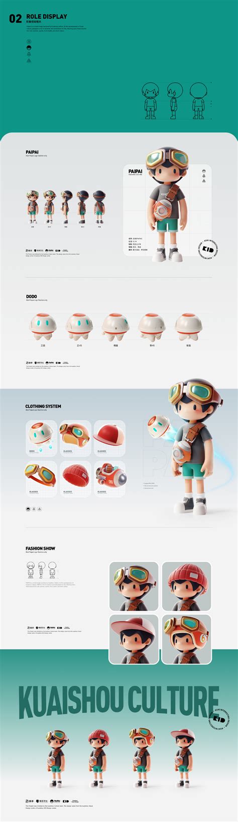 Ui Ux 项目 Behance 上的照片视频徽标插图和品牌 Dessin d humain Modélisation 3d
