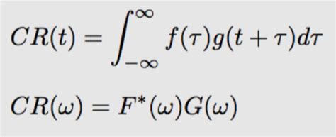 Geophysical Signal Processing SEG Wiki