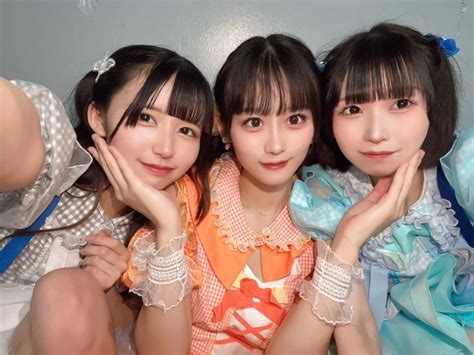 Mix Berry【新メンバー募集中】 On Twitter 🍓本日のみくべり🫐 秋葉原シンフォニア ご来場有難う御座いました🎀 次回