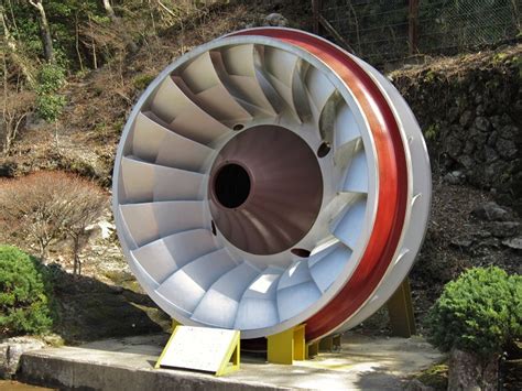 Francis Turbine Working Principles Diagram Parts Linquip