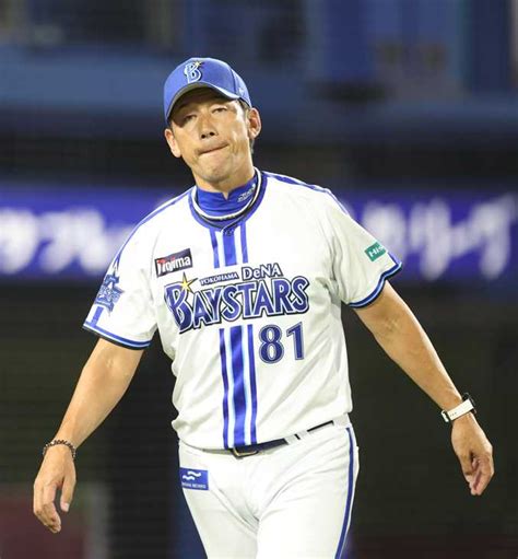 Dena・三浦監督、離脱バウアーの今季中復帰を示唆「驚異的な回復を見せている」 サンスポ