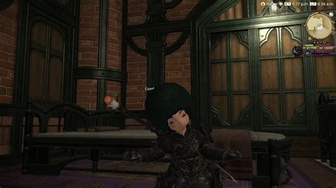 へっぽこララフェル抹茶の英語ワカリマセーン 漆黒編 ＃3 メインクエ アリゼー Ff14 Youtube