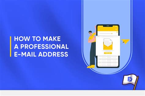 How To Make A Professional Email Address Dopinger Blog