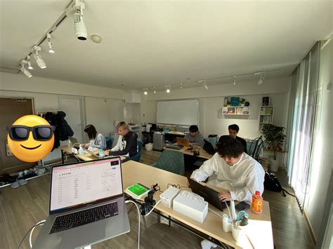 つばさ｜notion認定コンサルタント On Twitter Notionブートキャンプやってます。 二日間でnotionを叩き込んでいる🔥
