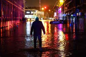 Ipma Antecipa Aviso Laranja Para Distritos De Leiria Lisboa E Setúbal Expresso