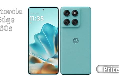 Motorola Edge Price In Bangladesh Gb Full Specs