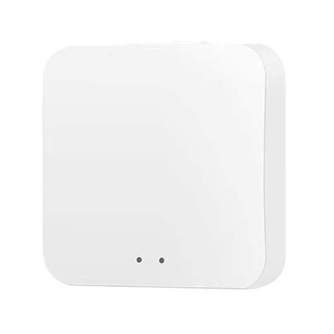 Tuya Zigbee Wireless Gateway Manufacturers Customized Tuya Zigbee