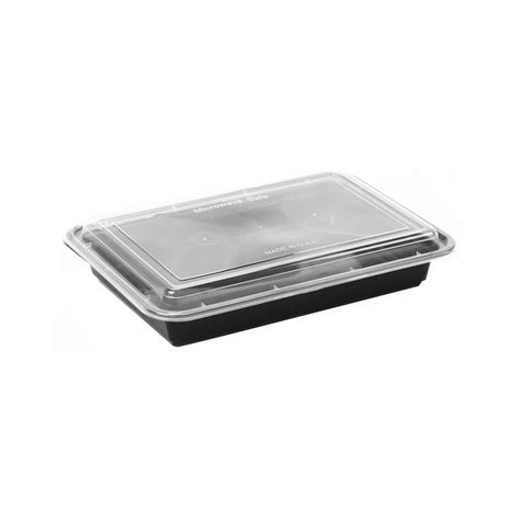 Plastic Re Container 12 Oz 360ml Type Disposable Capacity 500 Ml