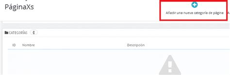 Crear Páginas En Prestashop 17 Manual Prestashop