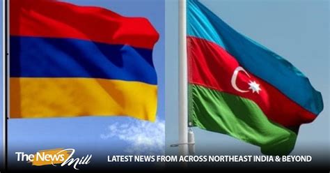 No New Escalation Armenia And Azerbaijan To Sign Peace Treaty