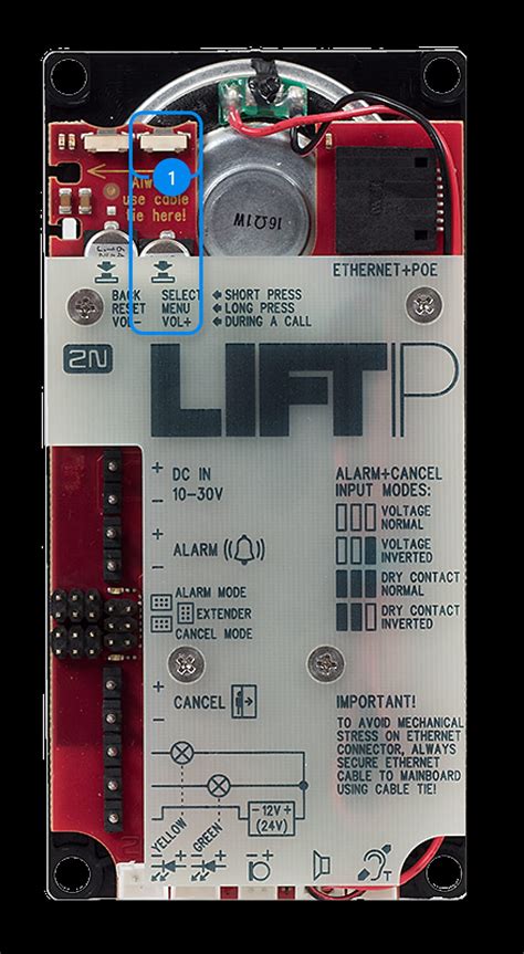 Setting Up Static IP Address On N LiftIP N Frequently Asked Questions N