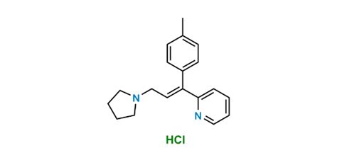 Triprolidine Hydrochloride Synzeal