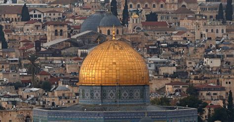 Tiada Normalisasi Dengan Israel Tanpa Pembentukan Negara Palestin Arab Saudi Harian Metro