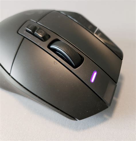 Testi | Langaton Logitech G502 X PLUS -pelihiiri – Muodokas ...