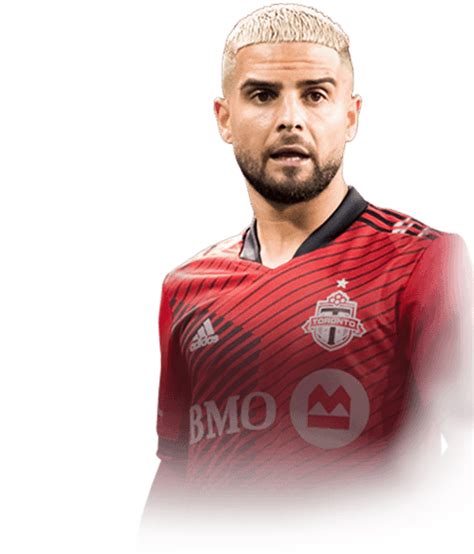 Lorenzo Insigne FIFA 23 Rulebreakers 87 Rated Prices And In Game