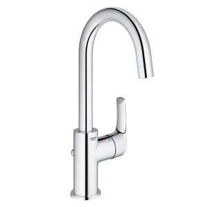 Grohe Eurocube Podtynkowa Bateria Umywalkowa L 230 Termicotychy Pl