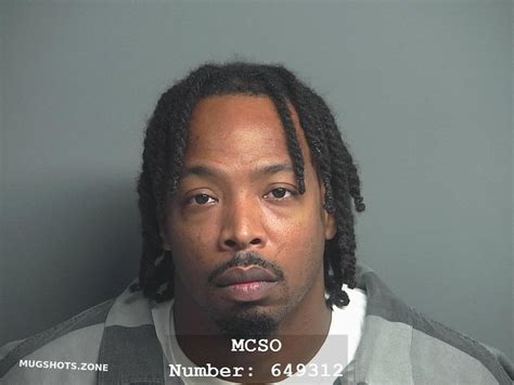 Nash Deric Jontriel Ra Nard 07252025 Montgomery County Mugshots Zone