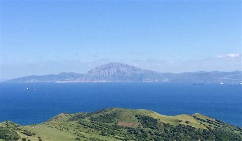 Climbing Jebel Musa In Morocco Alison On Foot