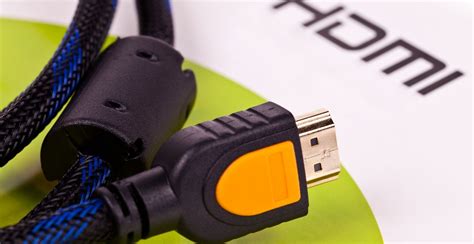 5 Best Hdmi Cables Uk 2024 Review Spruce Up