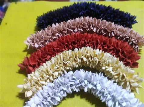 Shyamal Flora ආටිපිෂල් පිච්ච මල් වැල් ඕනෑම