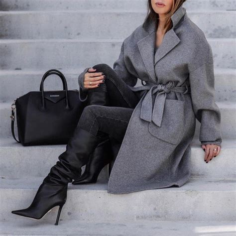 Выбираем пальто чтобы выглядеть на миллион Winter Fashion Outfits Winter Fashion Casual