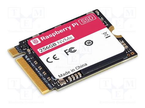 256gb Ssd Raspberry Pi Data Storage Device Solid State Drive M2
