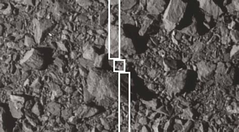Studies Show How Asteroid Bashing Dart Spacecraft Was ‘phenomenally Successful Technology