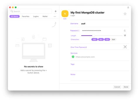How To Use Go With Mongodb
