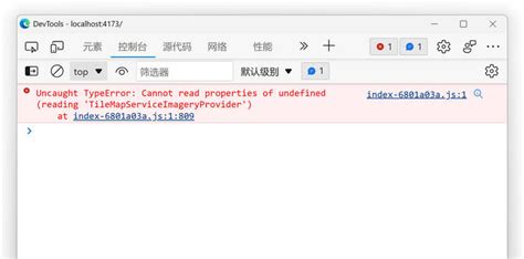 Typescript Vue Ts Cesiumjs Segmentfault
