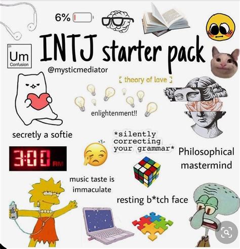 Pin By Sandy Worley On INTJ Female Scientist Intj Intj Humor Intj Personality