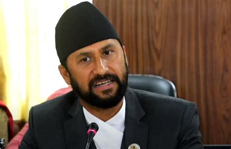 हरेक कालखण्डमा भएका भ्रष्टाचारका मुद्दाको फाइल खोल्न रास्वपा सभापतिको