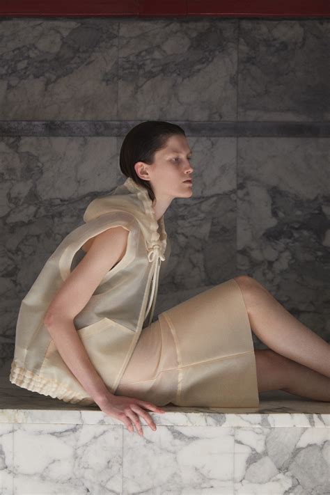 Plan C Spring 2024 Ready To Wear Collection Vogue