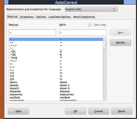 How Can I Insert Special Characters English Ask LibreOffice